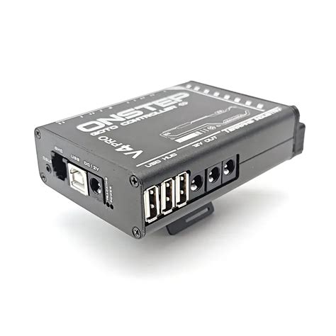 onstep v5 telescope upgrade controller unit terrans industry