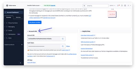 Twilio Integration Support