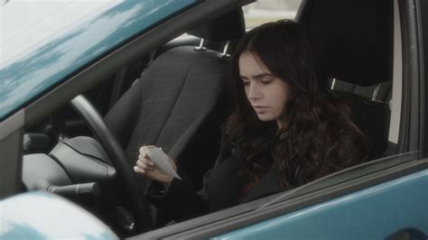Screen Captures Alc Sil Adoring Lily Collins Gallery Your Online Resource For All