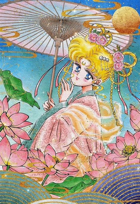 Sailor Moon Tarot Reading Tarotcast 2019 Tarot Magic Year Email Tarot