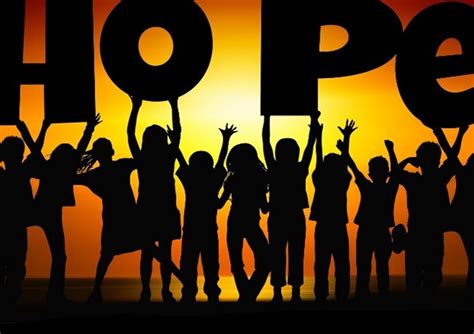 The Virtue Of Hope Lostpine