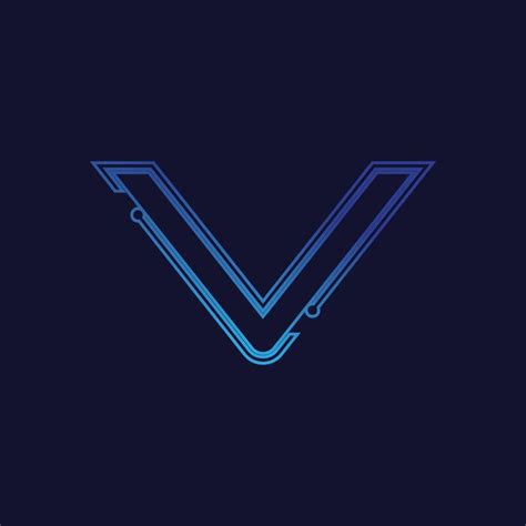 V Tech Vector Art Icons And Graphics For Free Download