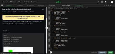 manjeet singh on linkedin 🚀 learning journey in data structures and algorithms 🚀 i m excited to…