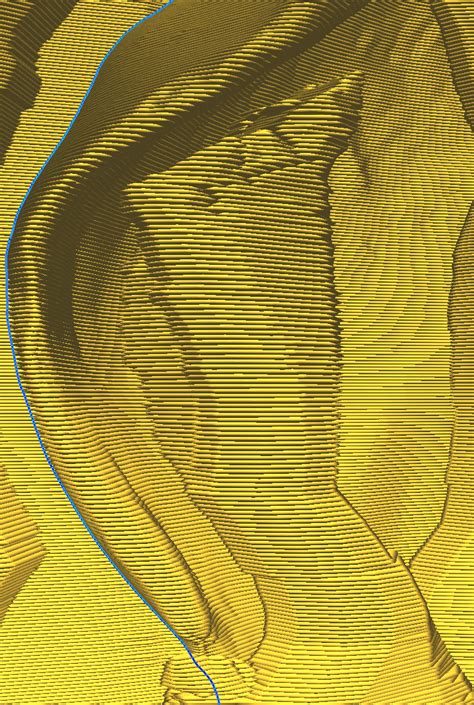 Tree Supports Sometimes Dont Touch The Thing Theyre Supposed To