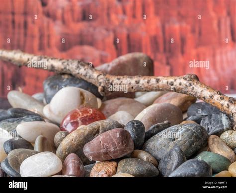 Geology Rock Or Stone Is A Naturally Occurring Solid Aggregate Of One