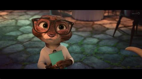 انیمیشن زوتوپیا پلاس ۲۰۲۲ فصل ۱ قسمت ۶ دوبله فارسی