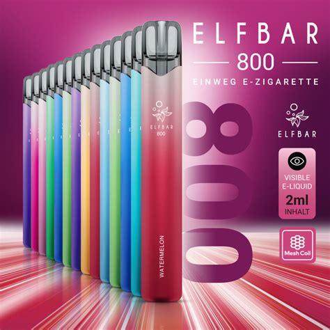 Elfbar Bedienungsanleitungen Elfa Elfx And Lost Mary Pdf