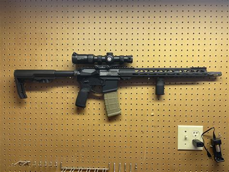 Seekins Sp15 R Gunporn