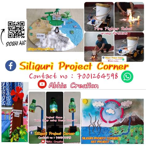 abhijit saha abhis creation on linkedin siliguriprojectcorner projects science