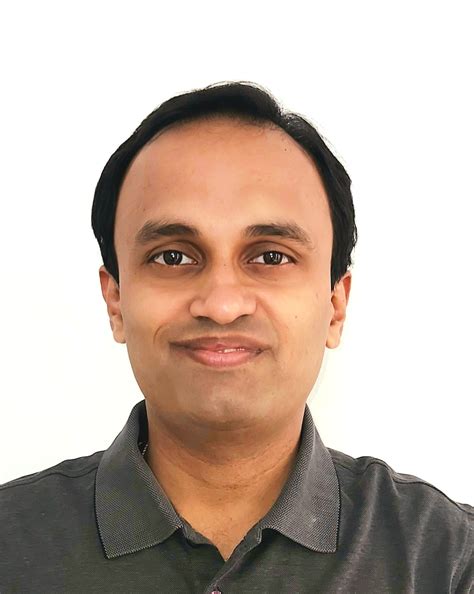 Dr Saurabh Shigwan Computer Science Professor Shiv Nadar Ioe Delhi Ncr