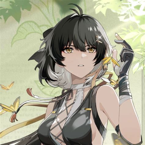 Best 12 Wuthering Waves Icon Pfp Artofit