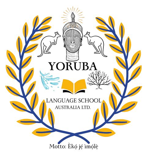 History Of Yoruba — Yoruba Language School Australia Ltd