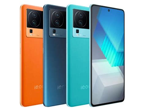 Iqoo Neo Racing Price In Malaysia Specs Technave