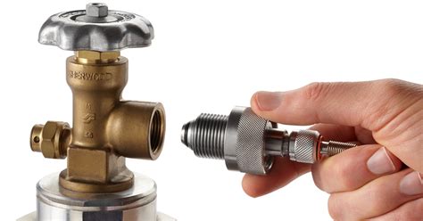Compressed Gas Cylinder Valve Cover At Tracy Dibenedetto Blog