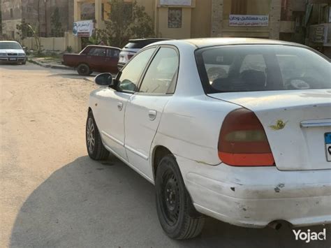 دايو نوبيرا 2004 مستعملة للبيع في عجمي 77112 على موقع يوجد