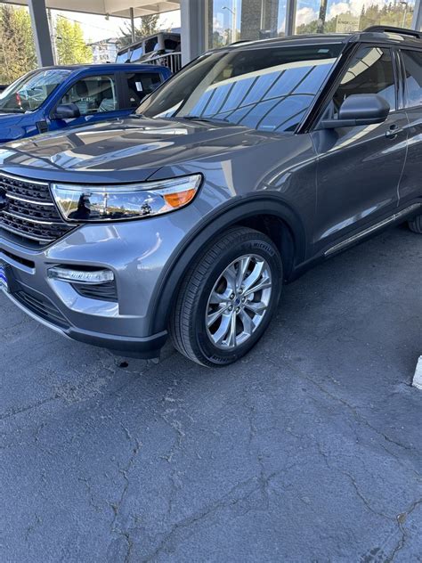 Bowen Scarff Ford Updated January 2025 47 Photos And 322 Reviews 3 8