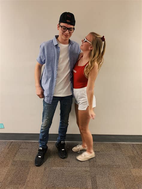 Squints And Wendy Peffercorn Costume Wendy Peffercorn Costume Squints