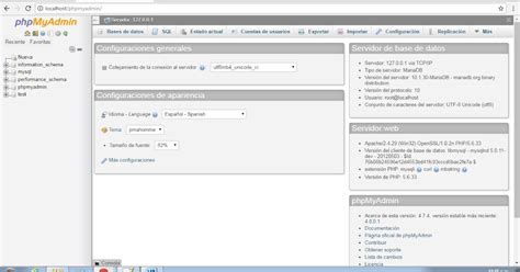 Cómo crear usuarios en MySQL