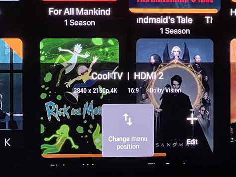 How To Disable Input Menu Rbravia