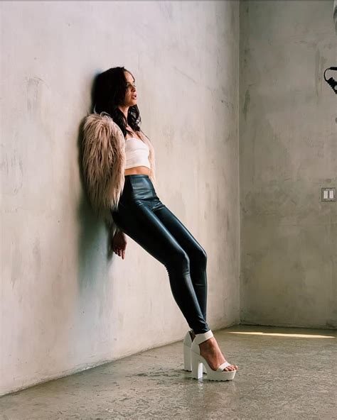 Ruby Modines Feet Ruby Modines Feet