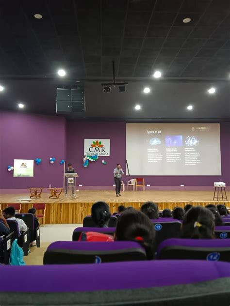 data vision ai on linkedin ai artificialintelligence cmrtc