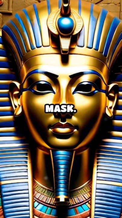 قصة توت عنخ امون Youtube