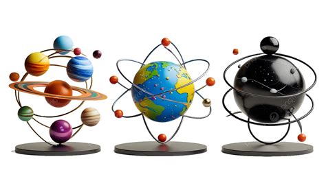 Funny Planet Isolated Concept Funny Planet Isolated Concept Planet PNG Transparent Image And