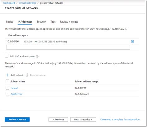 Azure Private Link Restrict Access To Azure PaaS Services From Your Intranet Sysops