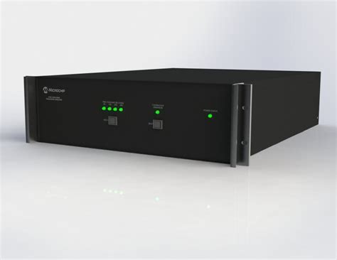 Clock And Timing Systems Microchip Technology