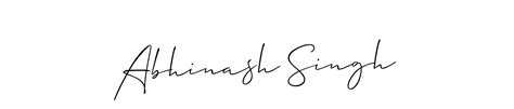 98 abhinash singh name signature style ideas get electronic sign