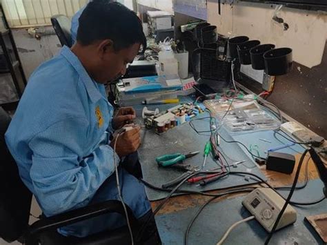 Power Supply Repairs In Gurugram Id