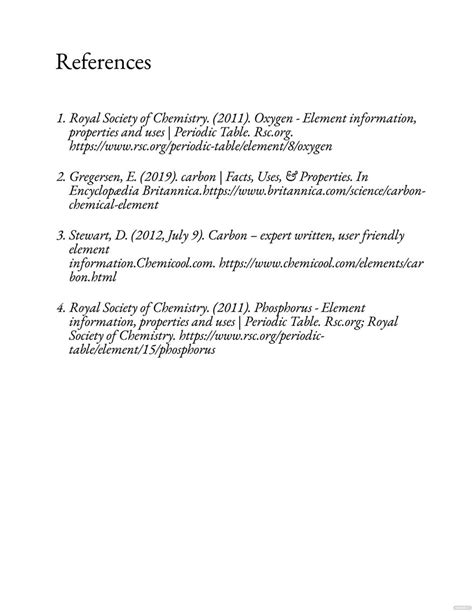 Science Textbook Template In Word Illustrator Psd Indesign Download