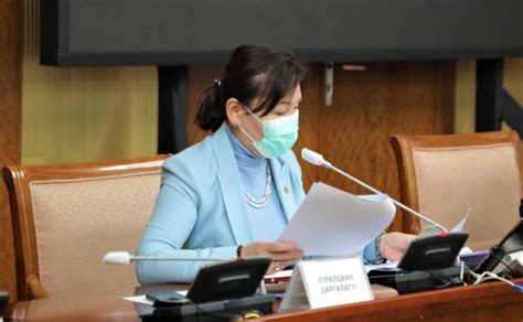 Гэр бүлийн хүчирхийлэлтэй тэмцэх тухай хууль тогтоомжийн биелэлтийн тайланг сонслоо News Mn