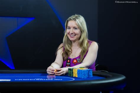 Blognews Weekly Victoria Coren Mitchell Becomes The First Two Time Ept