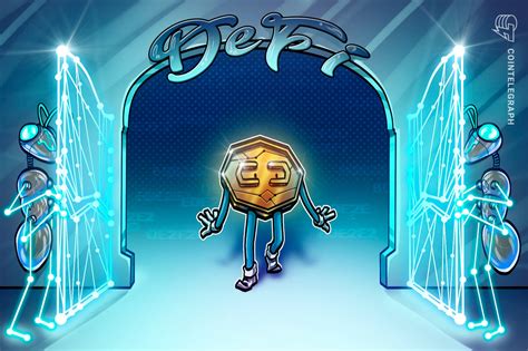 Defi Lending Giant Aave Unveils V4 Protocol Overhaul