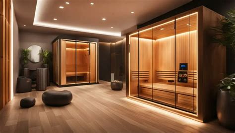 Discover Where Can I Use An Infrared Sauna Near Me Today Infrared For Health
