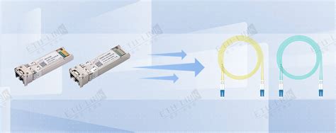 万兆光模块：单模光纤和多模光纤的选择指南 光模块 单模 Csdn博客