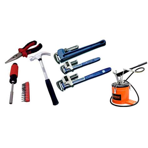 Hand Tools At 200000 Inr In Delhi Delhi Dadu Enterprises