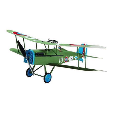 Parkzone S E 5a Instruction Manual Pdf Download Manualslib