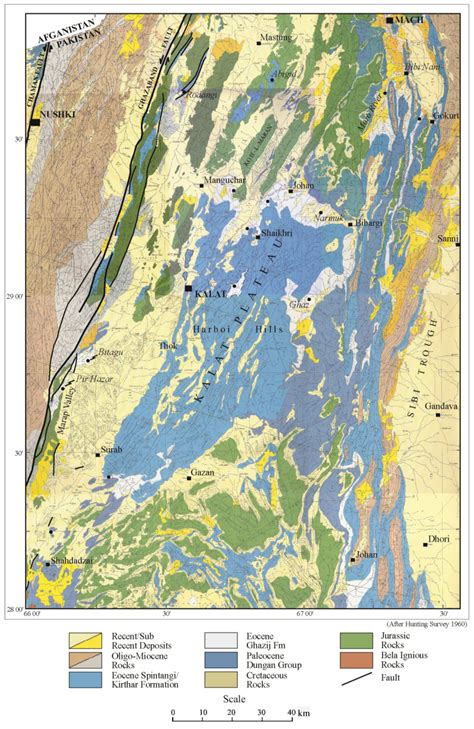 Geosciences Special Issue Sedimentary Basins And Orogenic Belts