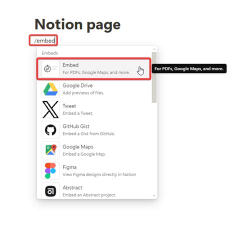 15 Best Notion Widgets In 2025 For Free 2sync