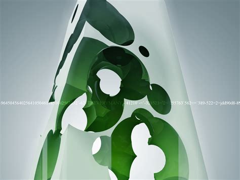 theverymany 080110 boolean series001