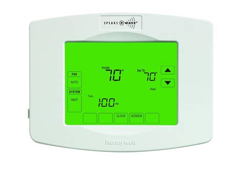 Top 9 Honeywell Thermostat Z Wave Home Previews