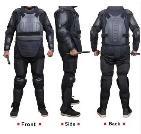 Body Armour - Body Armor Latest Price, Manufacturers & Suppliers