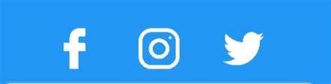 Hyperlink Share Link On Social Media Via Several Buttons In Android