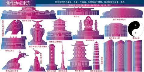 焦作标志建筑线稿图片素材 焦作标志建筑线稿设计素材 焦作标志建筑线稿摄影作品 焦作标志建筑线稿源文件下载 焦作标志建筑线稿图片素材下载 焦作标志建筑线稿背景素材 焦作标志建筑线稿模板下载