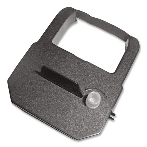 Lathem Time Electronic Time Recorder Replacement Ribbon For 1000e Model