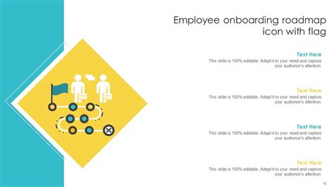 Onboarding Roadmap Powerpoint Ppt Template Bundles Ppt Template