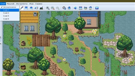 Что лучше Rpg Maker Mz или Rpg Maker Mv