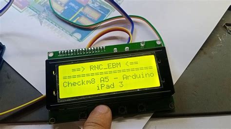 stand alone checkm8 a5 arduino youtube